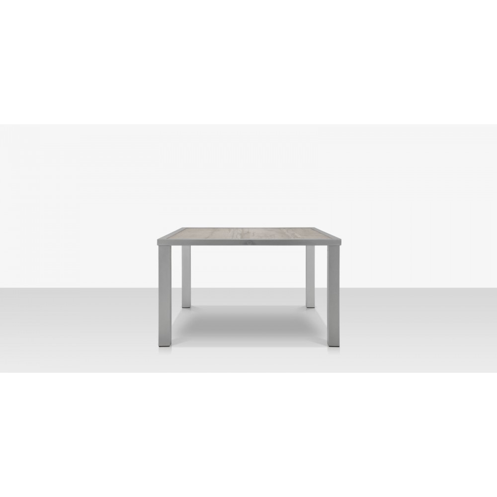 DecoScapes Dynasty Dining Table Square | Home Furniture and Patio