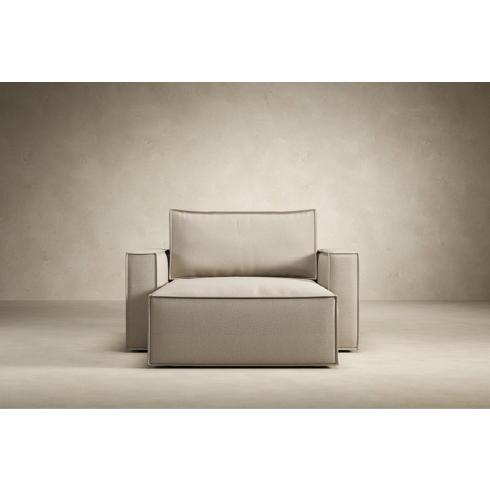 Innovation Living Newilla Lounger Chair with Standard Arms | Home ...